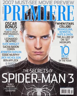 Diana - Media A2 Blog: Different types of magazines