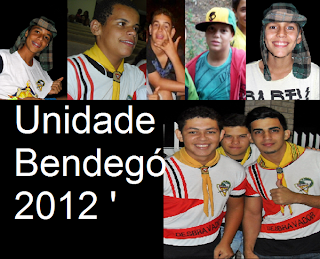 Unidade Bendegó