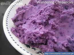 Bogo Special Ube Delight