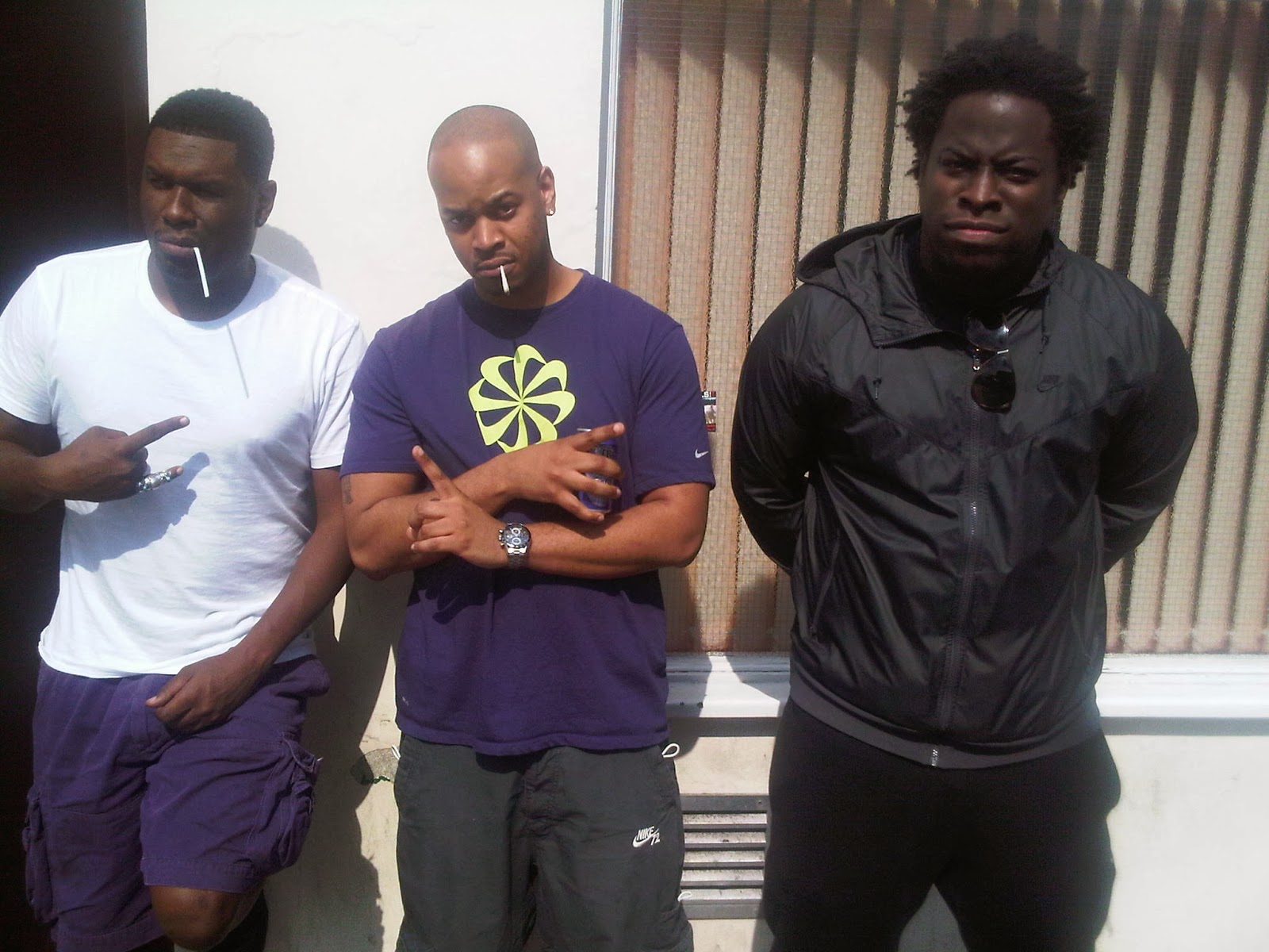 PHOTOS: ALAYE, SIX YEARS AFTER PSQUARE’S ‘TEMPTATION’ REMIX ~ Players ...