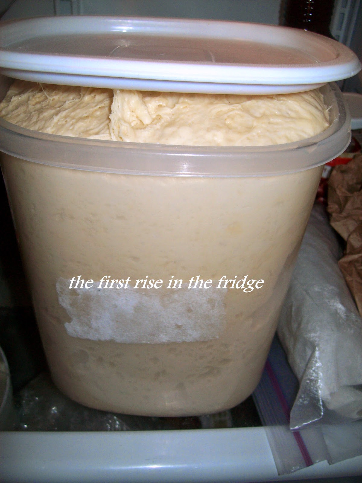 Phoenician Gourmet: Amazing Pastry Dough