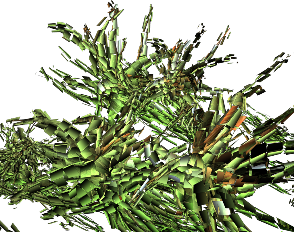 Render - Efeitos Variados #003 | D-Efeitos Design