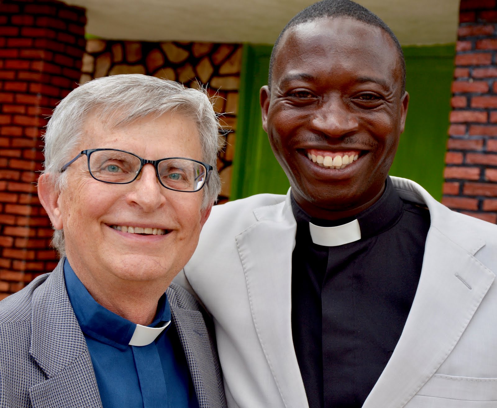 FiveKennys: Some Remarkable Days in Rwanda