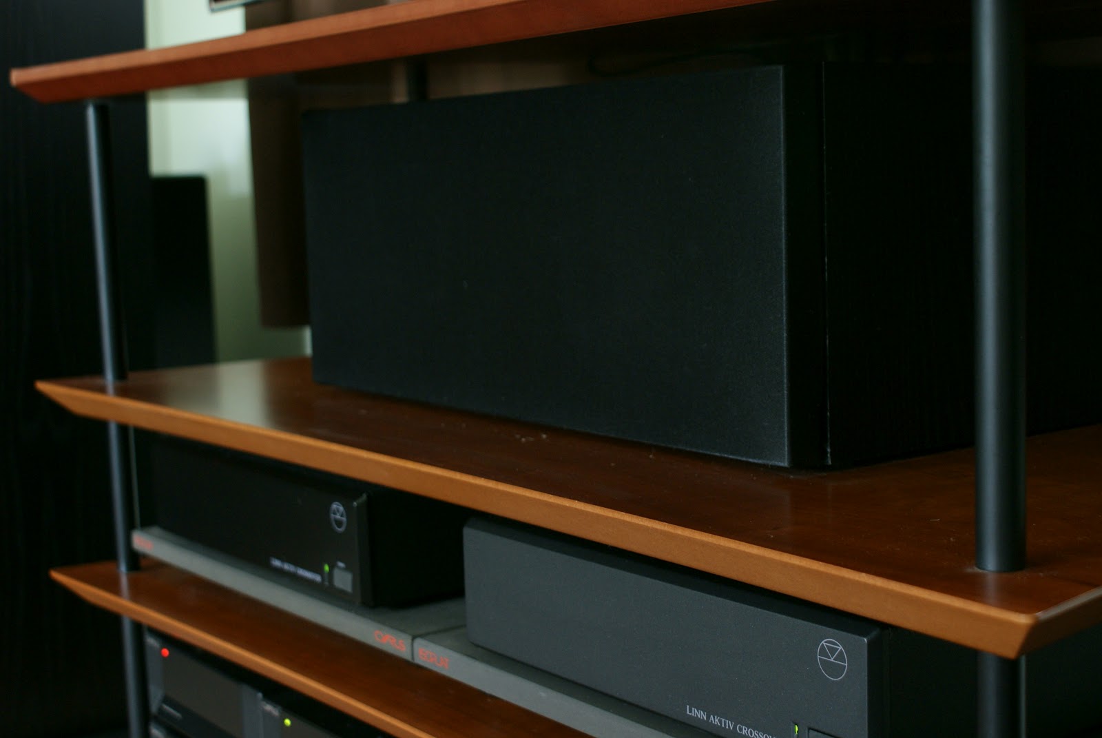 Audiophile Musings: Images