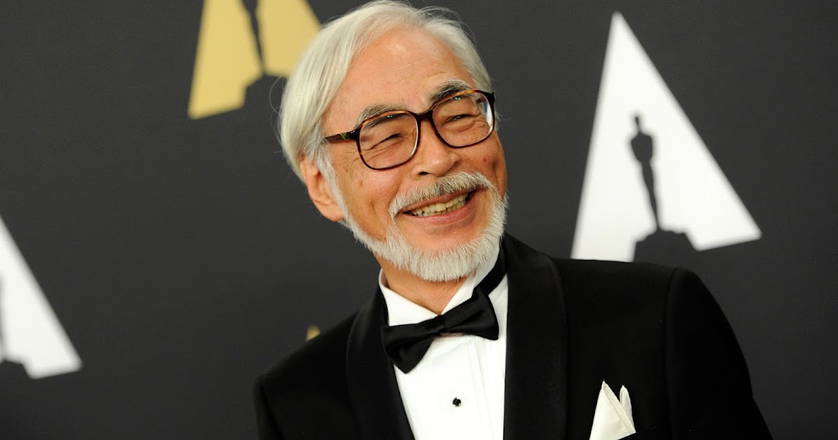 Studio Ghibli : World-famous 2D Animations Factory: Studio Founders