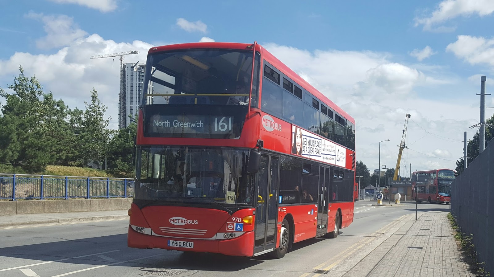 London Connected: MMCs, MMCs everywhere