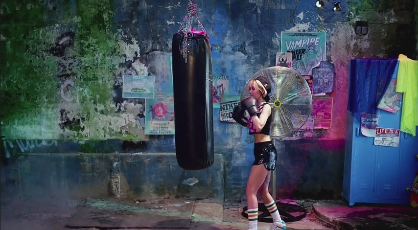 Hyomin "Nice Body"- MV Review | Kpopular!