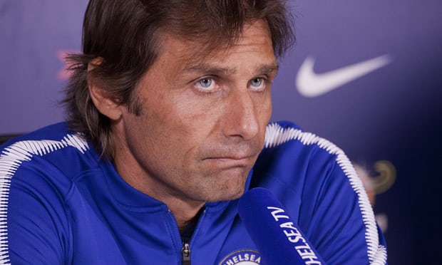 Chelsea’s Antonio Conte reveals he ‘suffered’ living in London - www ... Chelsea’s Antonio Conte reveals he ‘suffered’ living in London - www ...