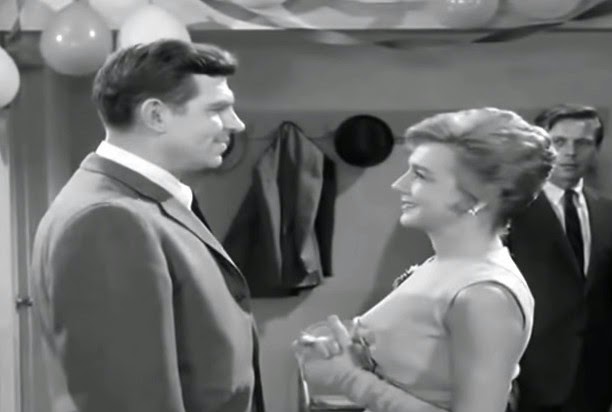The Andy Griffith Show ( 1960-1968 ) - Silver Scenes - A Blog for ...