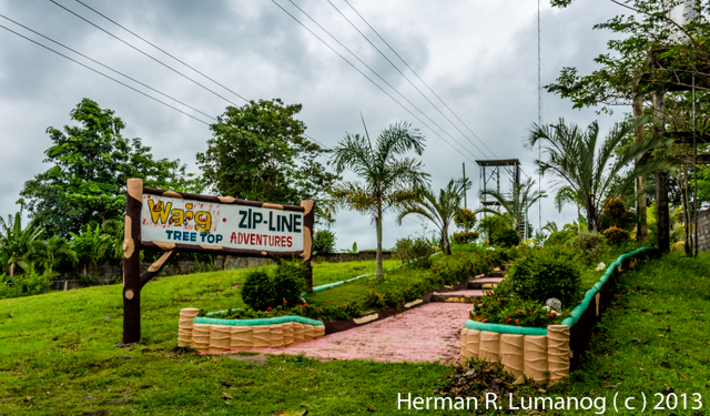 How to go to Waig Crystal Spring Resort in Maramag, Bukidnon | Lumanog ...