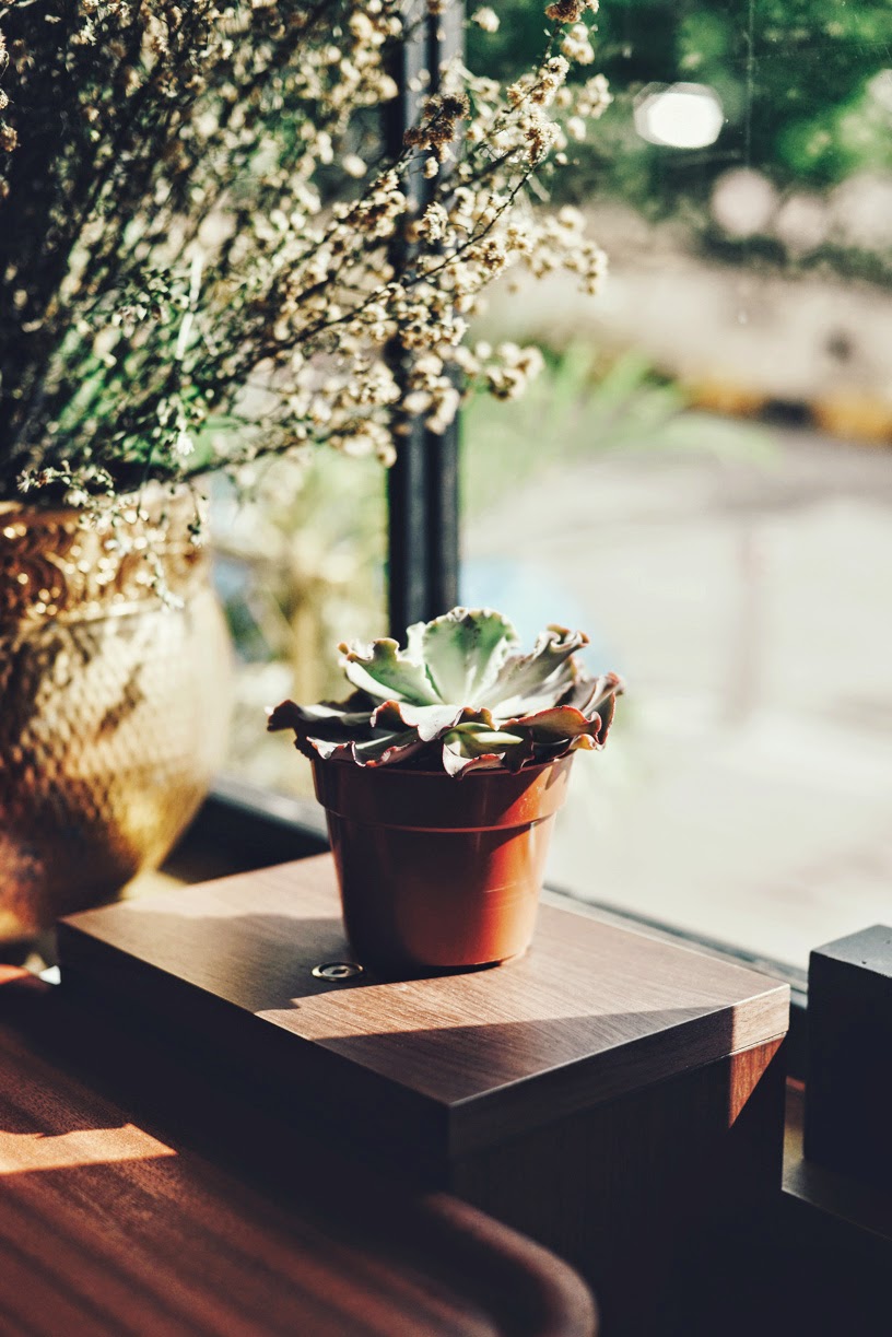 VINTAGE TONE PHOTOSHOP TUTORIAL - eatandtreats - Indonesian Food and ...