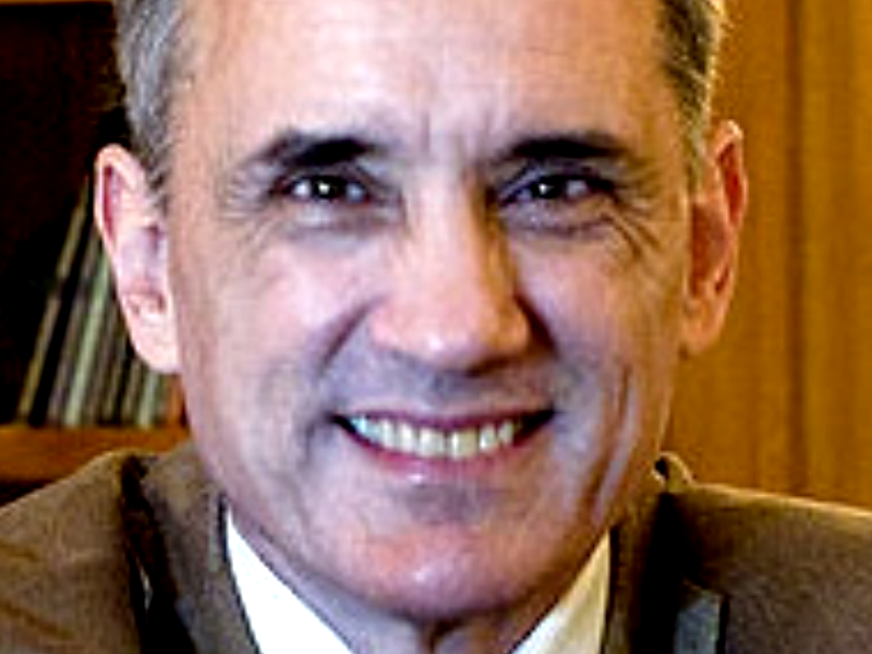 ENORMIO: DAN BARKER / «No veo ninguna necesidad de creer en un dios» / Ex evangelista estadounidense