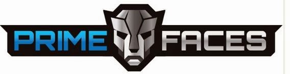 Java Web Development: PrimeFaces Tutorial