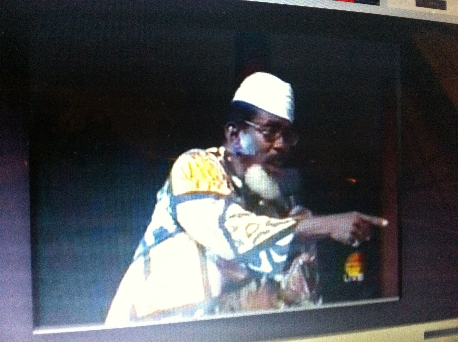 THE BLACK SOCIAL HISTORY:: BLACK SOCIAL HISTORY - AFRO-TRINIDADIAN ...