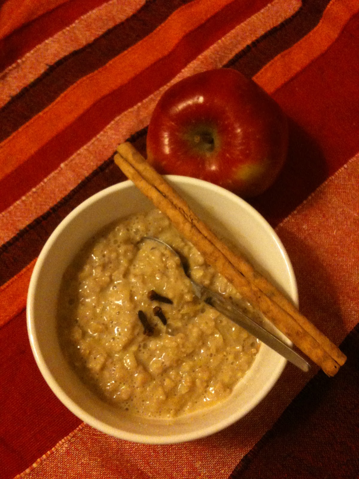 Slop on a Plate (and sometimes in a bowl)