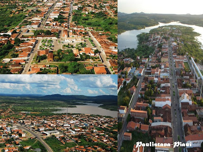Paulistana - Piauí: Fotos
