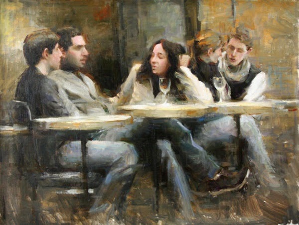 Impressioni Artistiche : ~ Karen Offutt