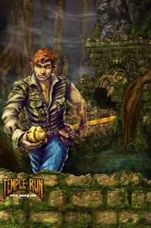Temple Run Cheats & Tips!: Six Temple Run Hints