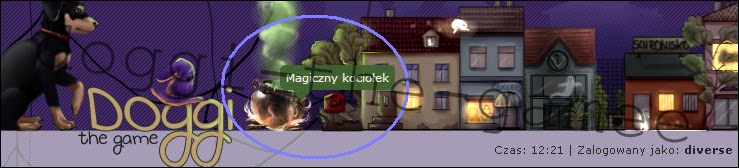 DoGGi Game -najlepszy polski blog o doggi-game.pl