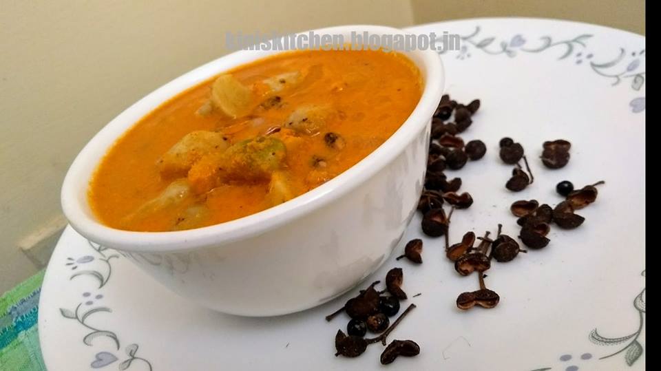 Alsande Bee And Kooka Ghashi with Theppal