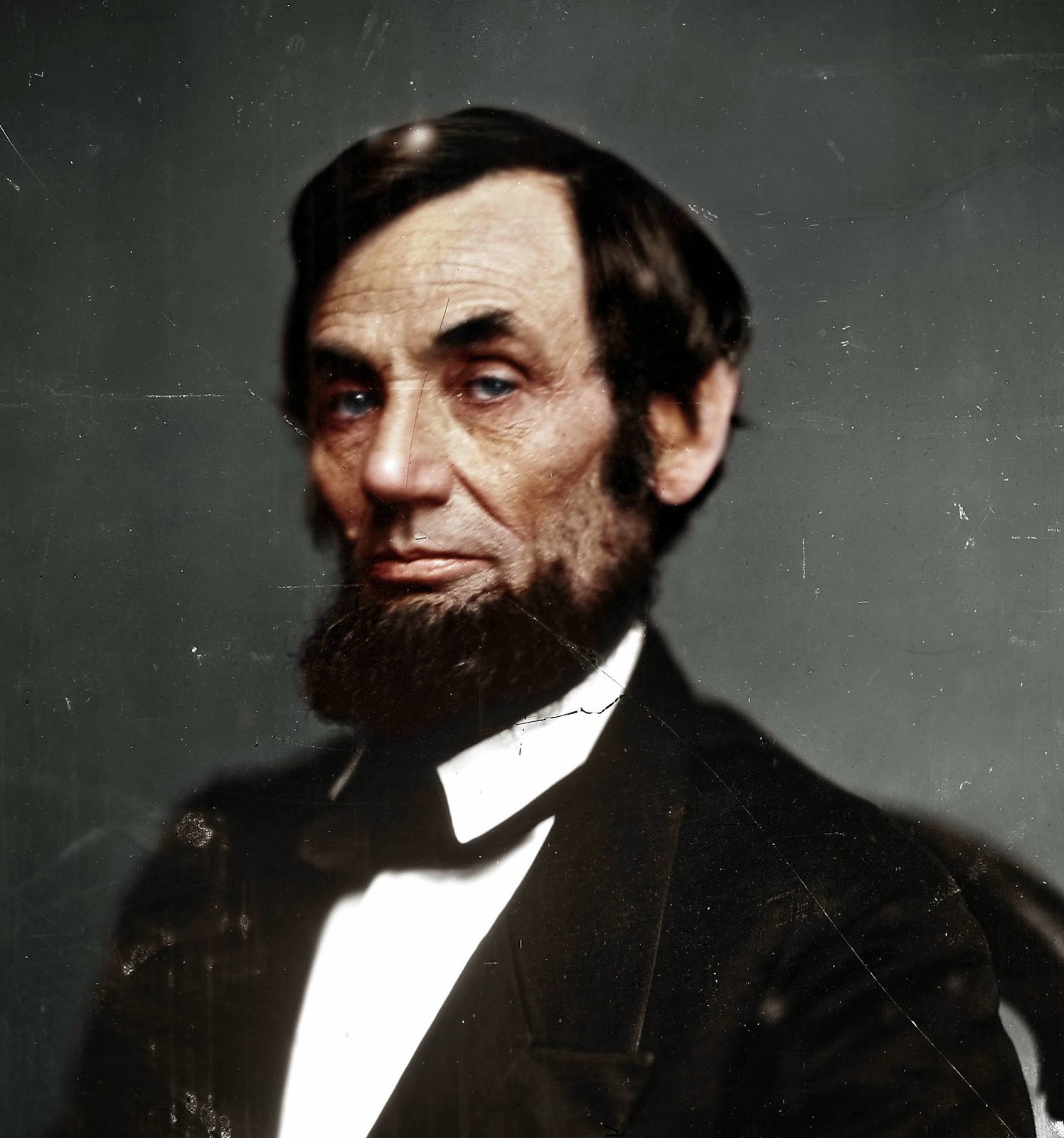 Committed to Success: 18 Failures of Abraham Lincoln Before He Became ...