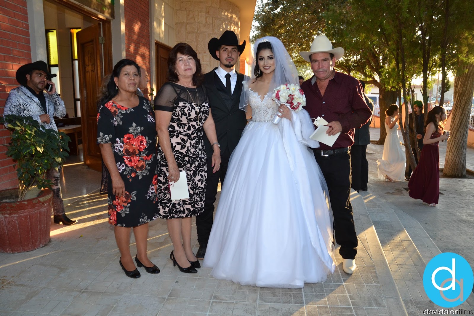 foto video boda Monterrey,davidalanfilms/blog