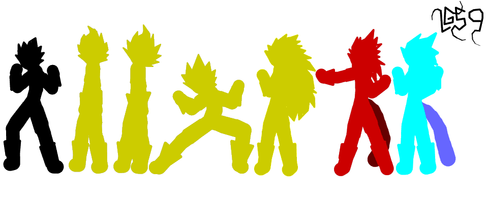 super pivot x: pack dragon ball AF