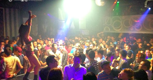 🍸 Obar Ortigas : Unwinding Place for Discreet Gay Men in the ...