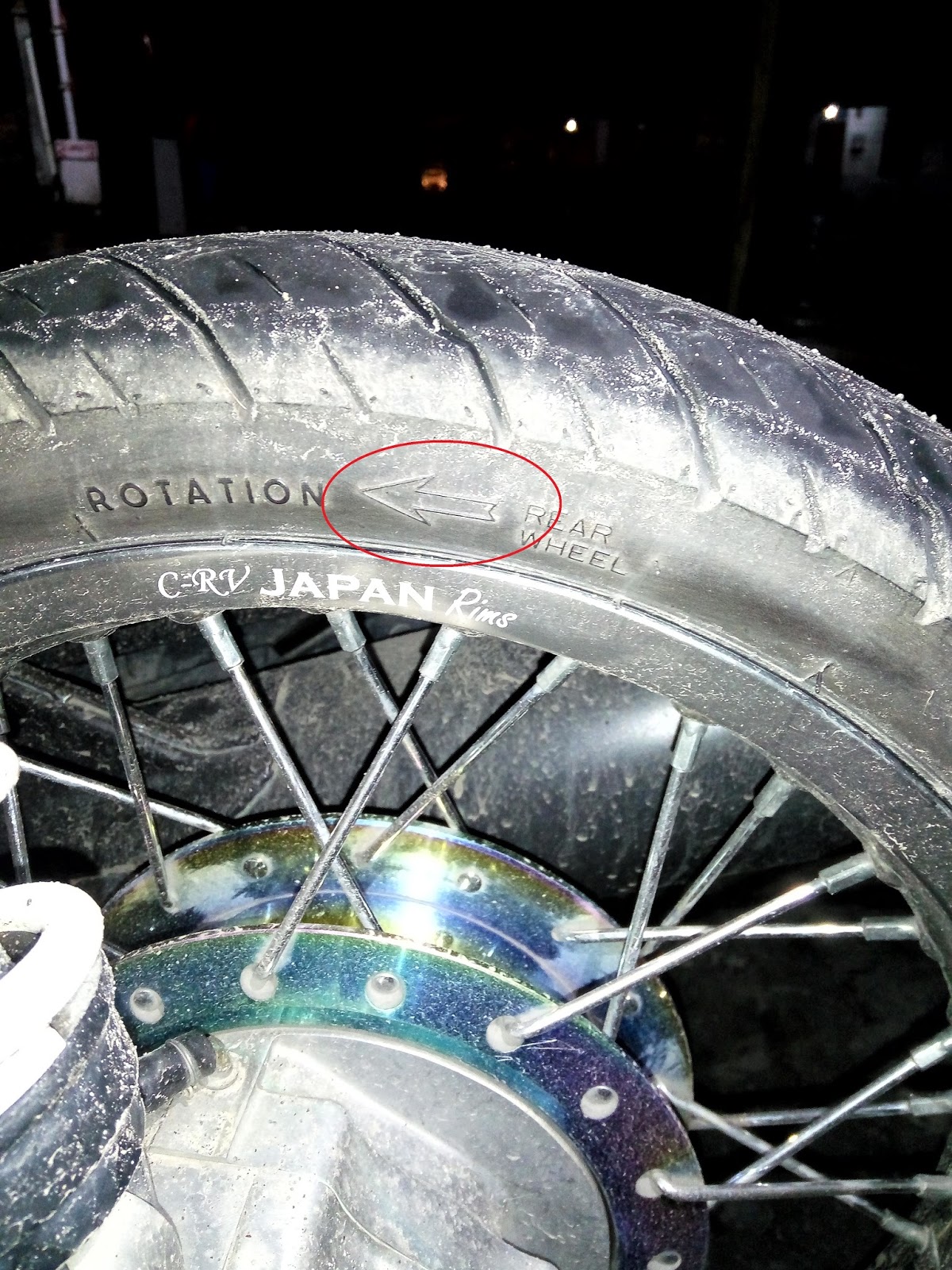 cara membaca kode dan ukuran ban