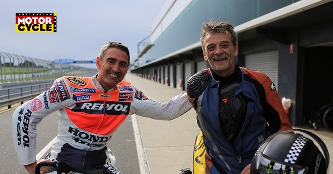 Alan Kempster o gigante meio-homem