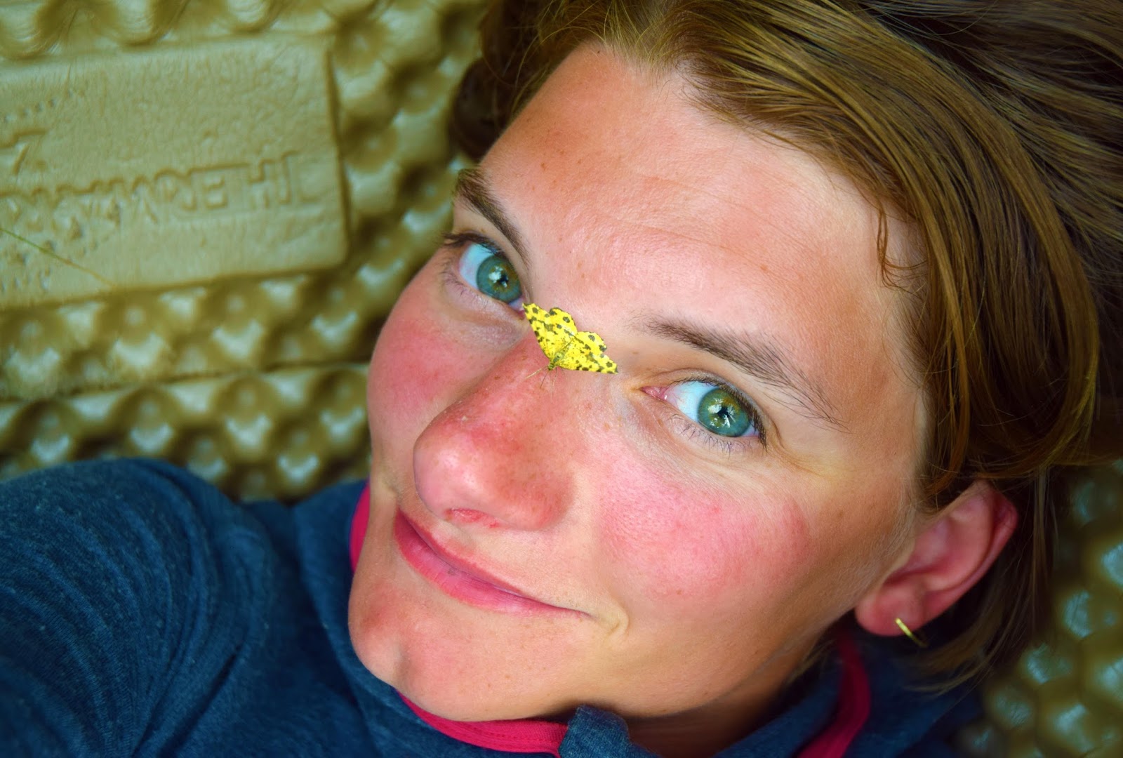 Z cesty kolem světa: „Ochoč si své strachy“ aneb tisíce pěších ...