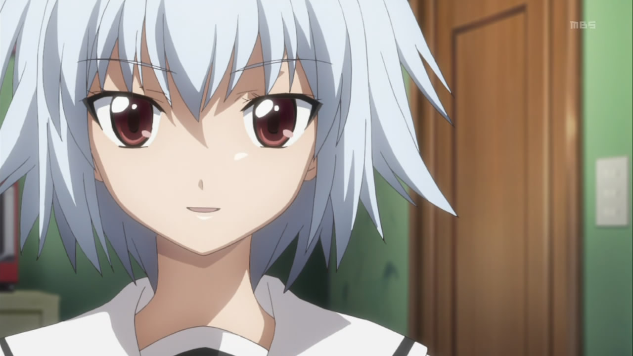 Amakusa-san - 9 anni fa