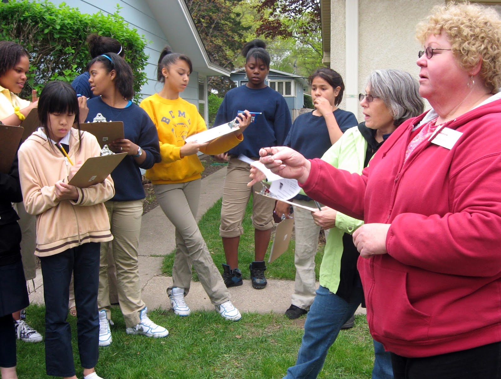 The Ripple Effect: Honoring Landowners committed to "Water and Natural ...