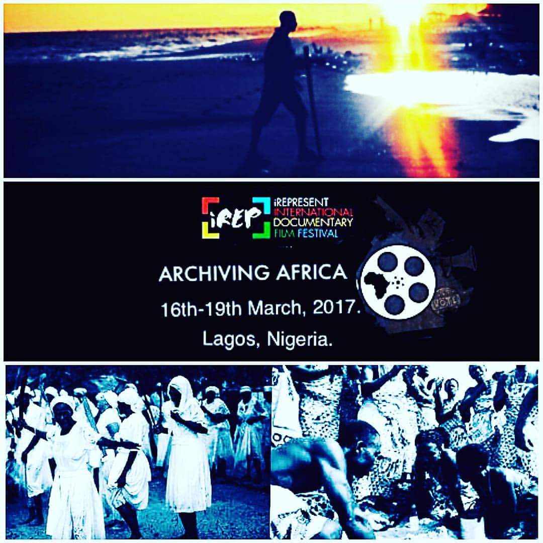 Join Us at Africa's Biggest Documentary Film Festival in Lagos, March ...