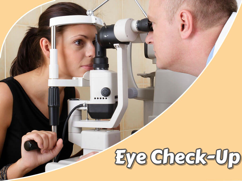 What Do Eye Test Results Mean What Do Eye Test Results Mean