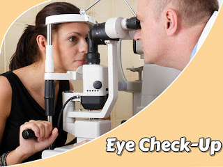 What Do Eye Test Results Mean?