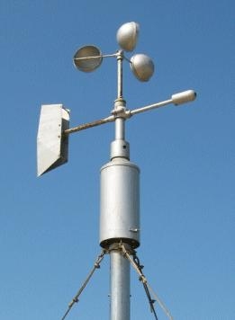 Pengertian Anemometer, Macam, Fungsi, dan Kegunaan - Haus Ilmu