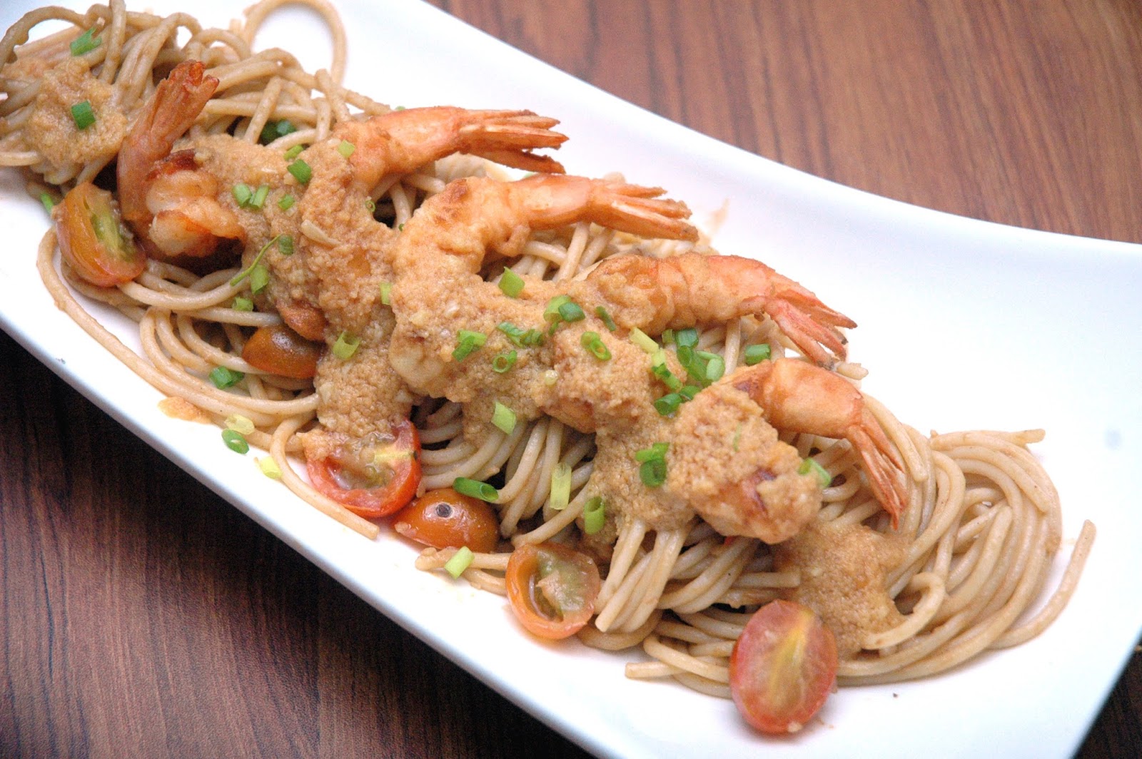 DUDE FOR FOOD: Fusion Without Confusion: Discover A Unique Brand of ...