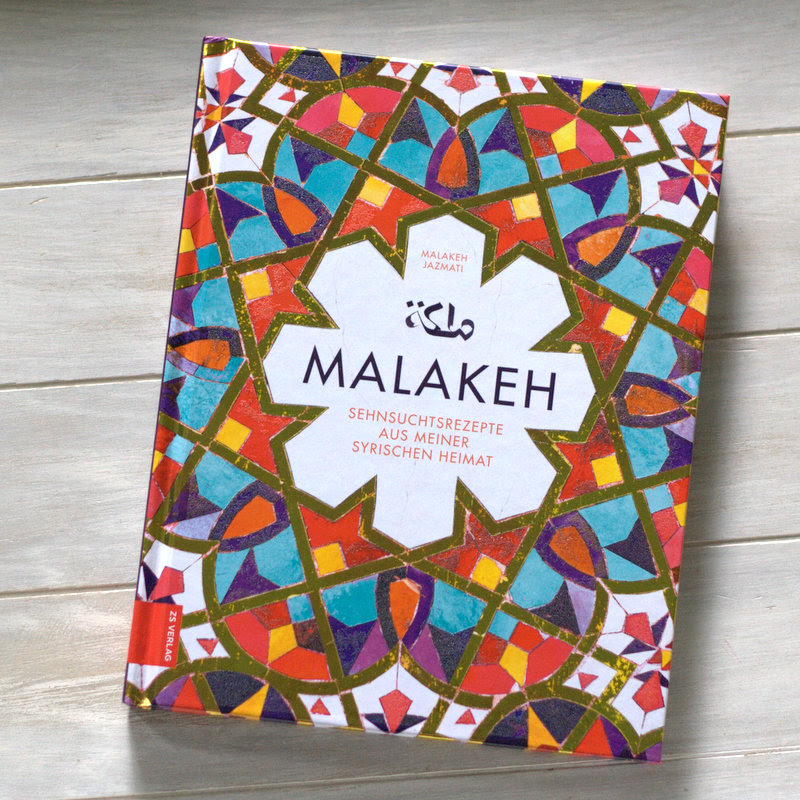 bushcooks kitchen: Rezension: Malakeh - Sehnsuchtsrezepte aus meiner ...