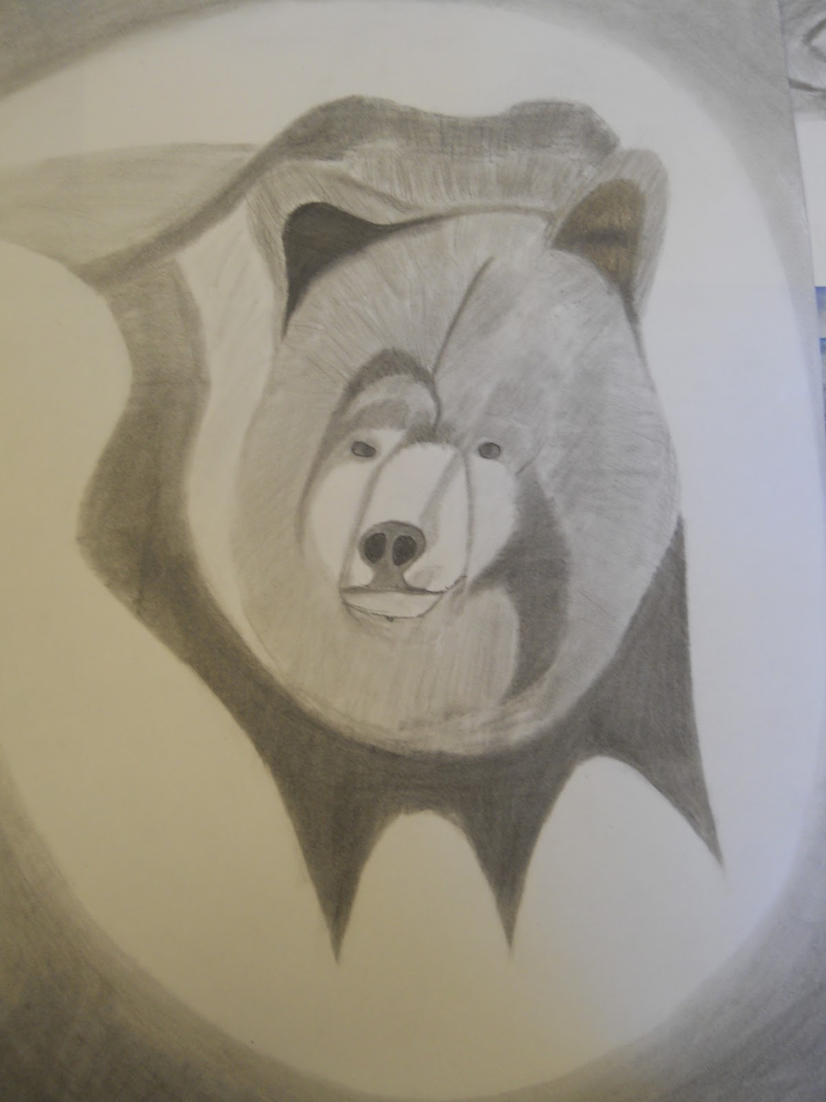 Creative Expressions: Wild Animal Drawings in Pencil and Previews
