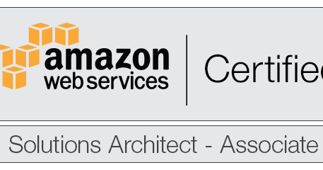 My Blog: Certificación de Amazon Web Services: Solutions Architect ...