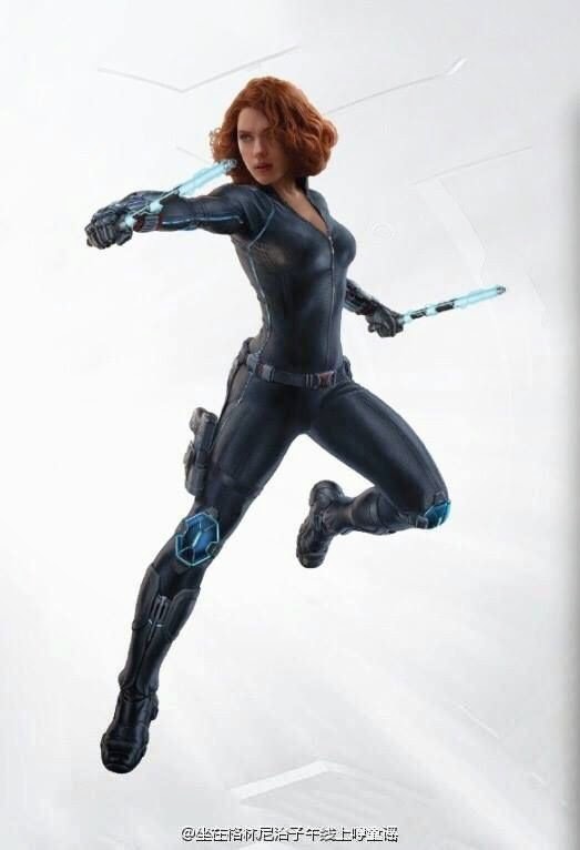 Avengers 2 | Teaser Trailer