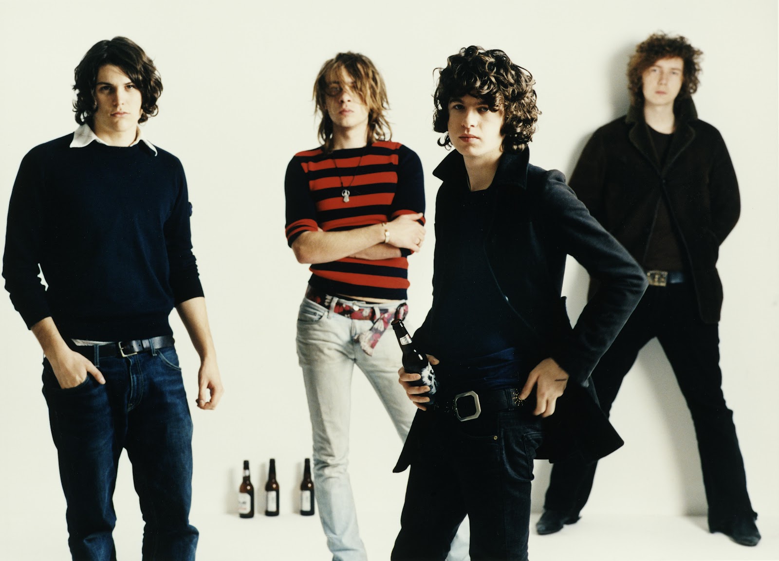 My dirty music corner: THE KOOKS