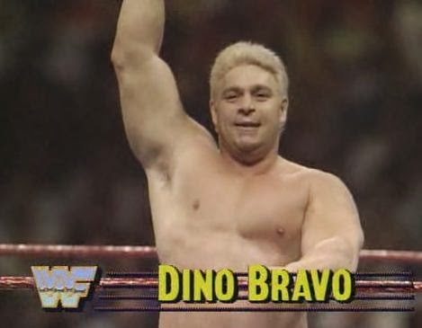 NEWS: The Real Story Behind Dino Bravo's Tragic Death