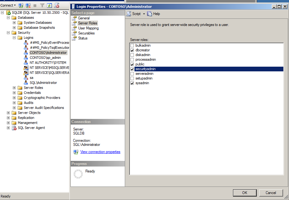 Aroh's Microsoft 365 Musings: How to: Multiple Server Setup with Active ...