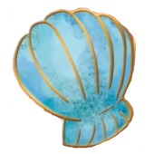 Ever After High GALERIA: Meeshell Mermaid (Galeria / Gallery)