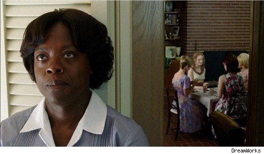 Brian Vs. Movies: The Help
