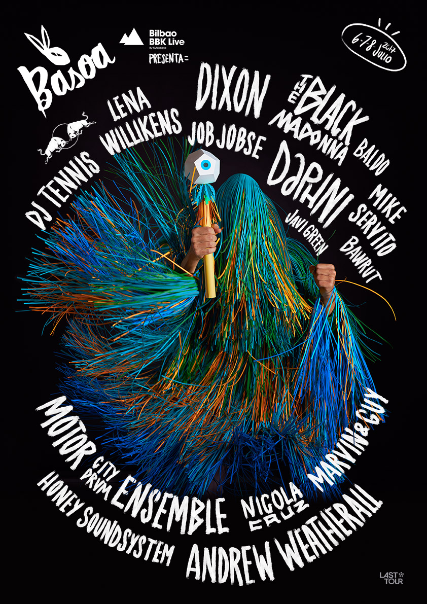 After Musiic: junio 2017