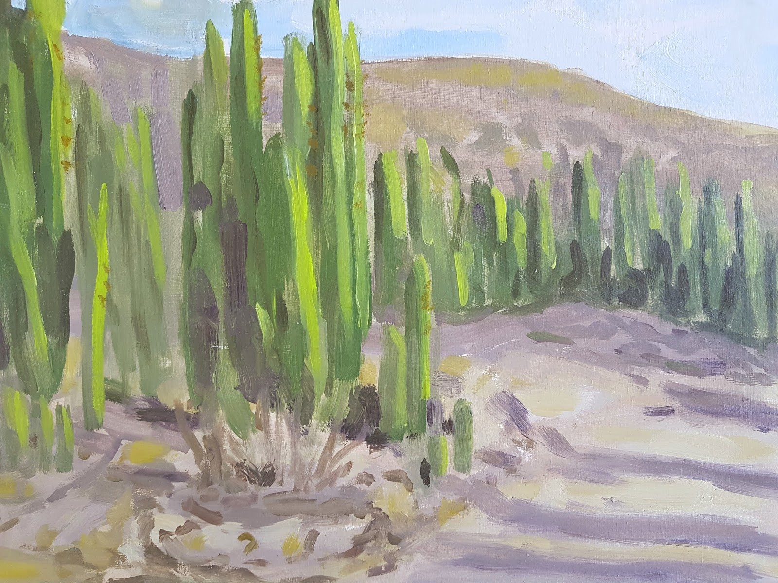 Jennifer Wardle - Art