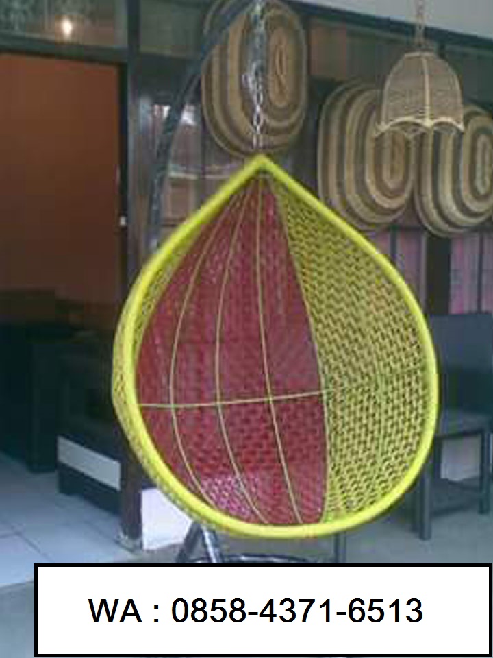 Ayunan dari Rotan, Jual Kursi Rotan Sintetis Surabaya, Jual Sofa Rotan ...